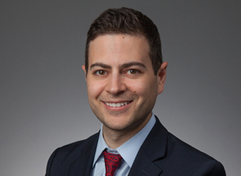 Dr. Noam Green - Georgia School of Orthodontics in Atlanta and Gwinnett