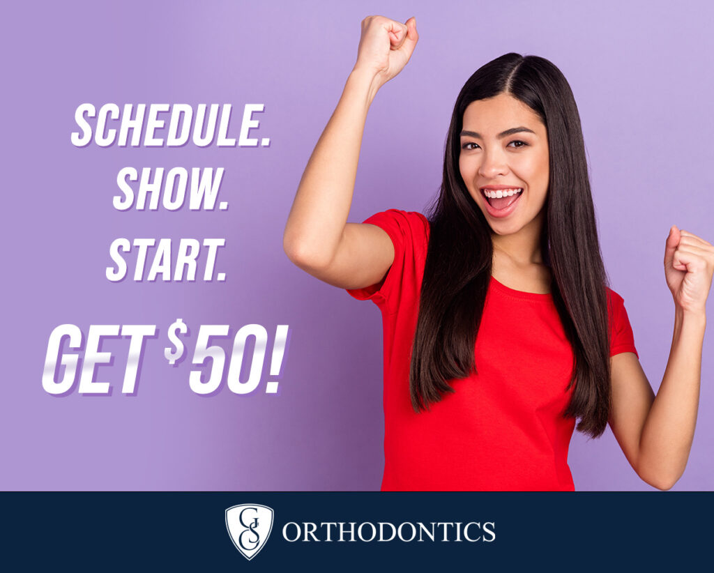 Orthodontist Patient Contests & Events | Georgia School of Orthodontics