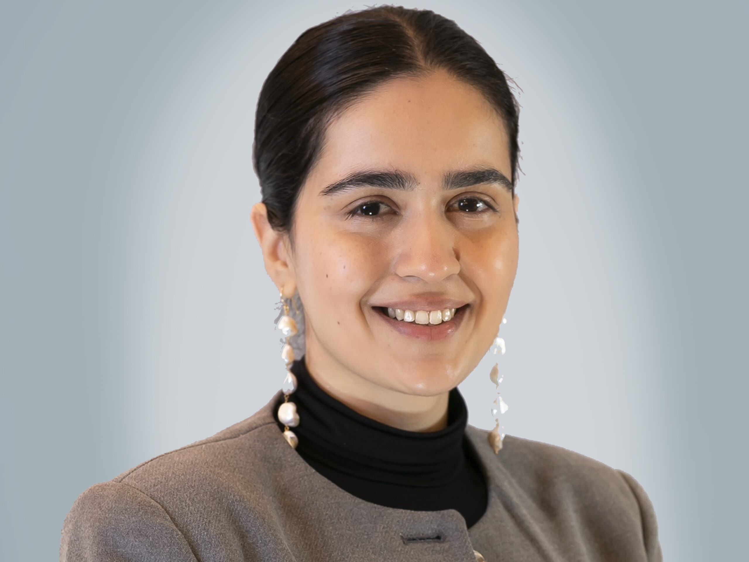 Dr. Iram Nasir - Georgia School of Orthodontics in Atlanta and Gwinnett